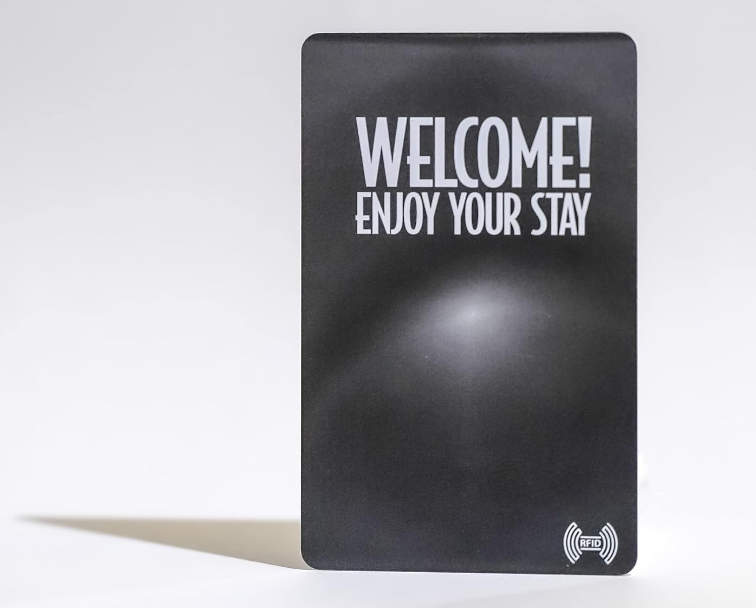 Hotel & Resort, RFID (Classic 1K) PVC Key Cards (Box of 500) - Welcome ...