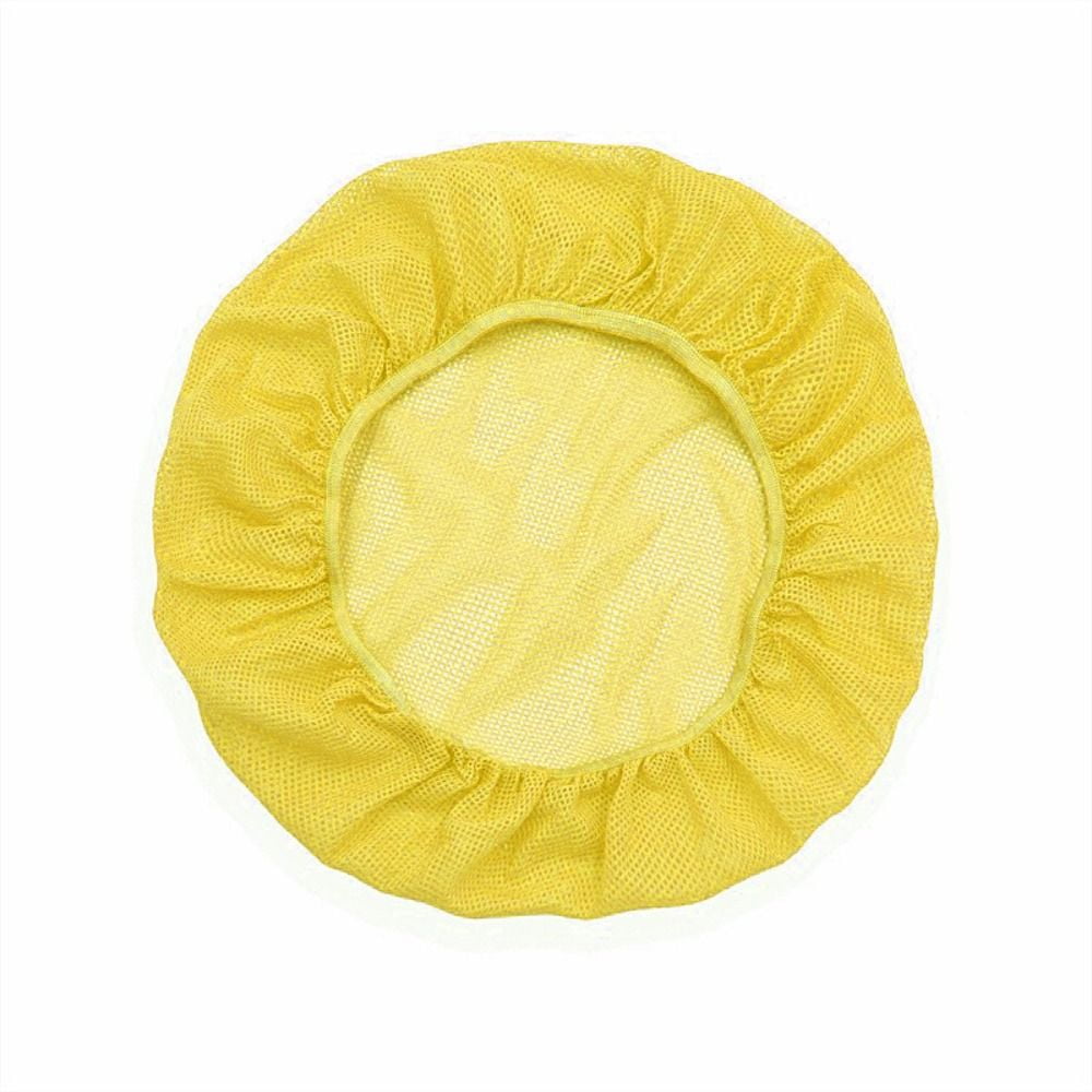 Hotel Restaurants Cook Accessories Sanitary Hair Nets Breathable Mesh ...