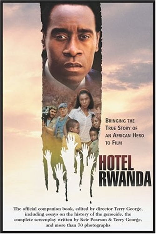 Hotel Rwanda True Story