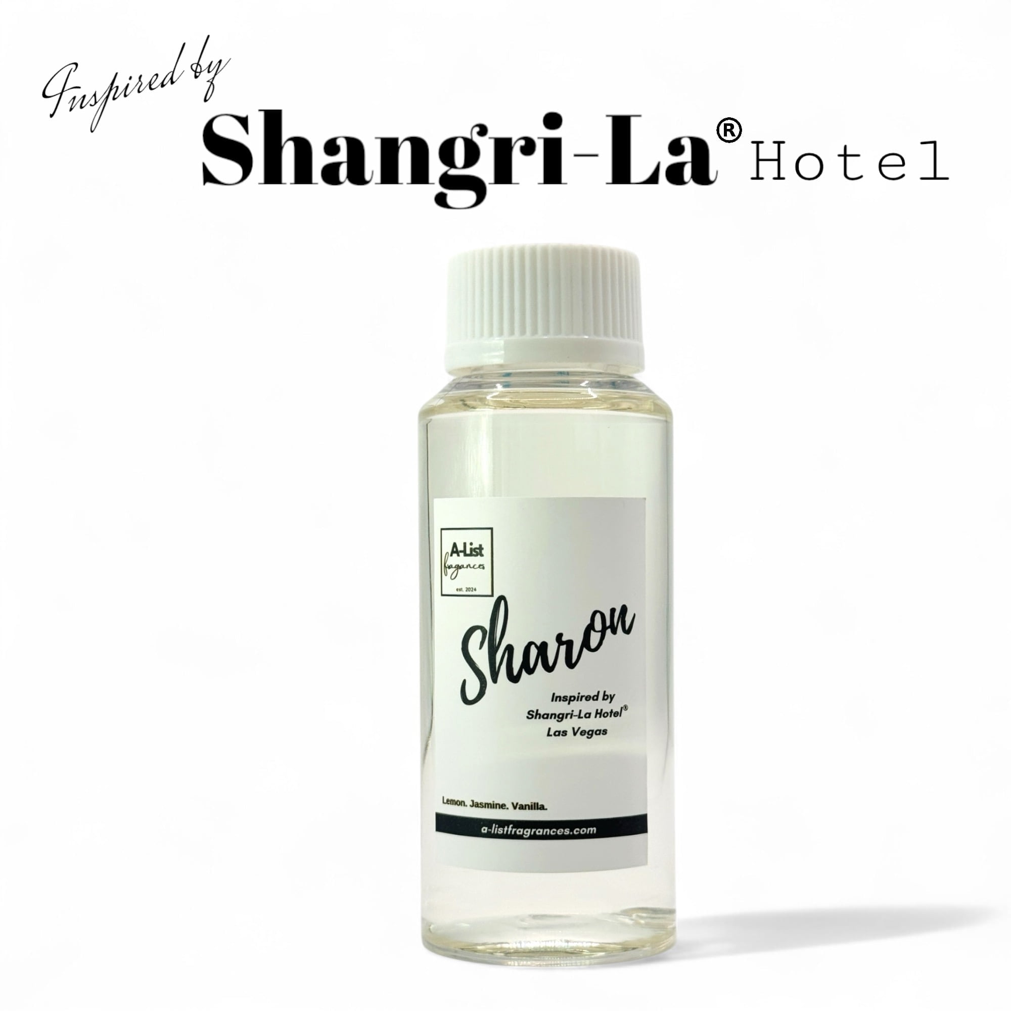 Hotel Collection Fragrance Oil Inspired by Shangri-La Hotel® | A-List ...