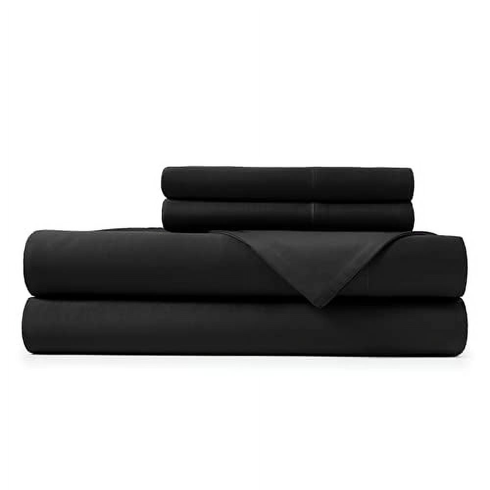 Hotel Sheets Direct 100% Bamboo Bed Sheets - 1600 Thread Count Cooling ...