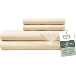 Cariloha Bamboo Sheets