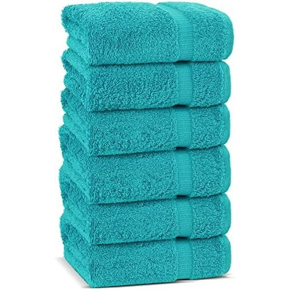 | Hotel & Spa Quality 100% Cotton Premium Turkish Towels | Soft ...