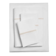 Hotel Style 600 Thread Count 100% Luxury Cotton Sheet Set Collection ...