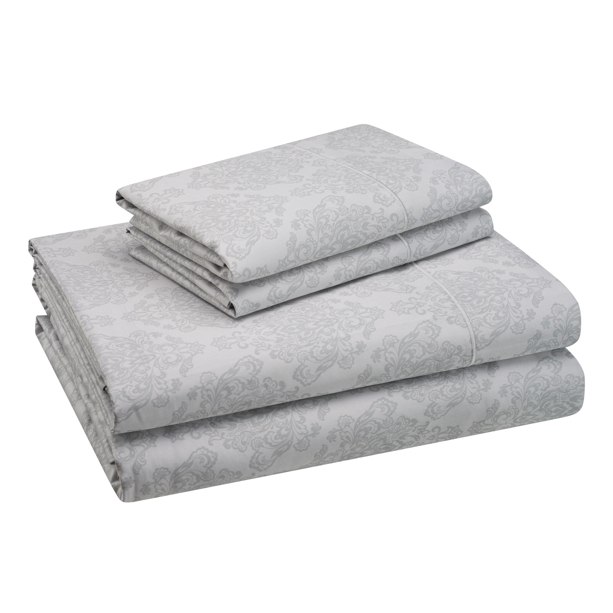 Hotel Style TC Paisley Egyptian Cotton Bed Sheet Set - Queen - Walmart.com Hotel Style TC Paisley Egyptian Cotton Bed Sheet Set - Queen - Walmart.com