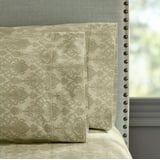 Hotel Style 600 Thread Count 100% Luxury Cotton Sheet Set Collection ...