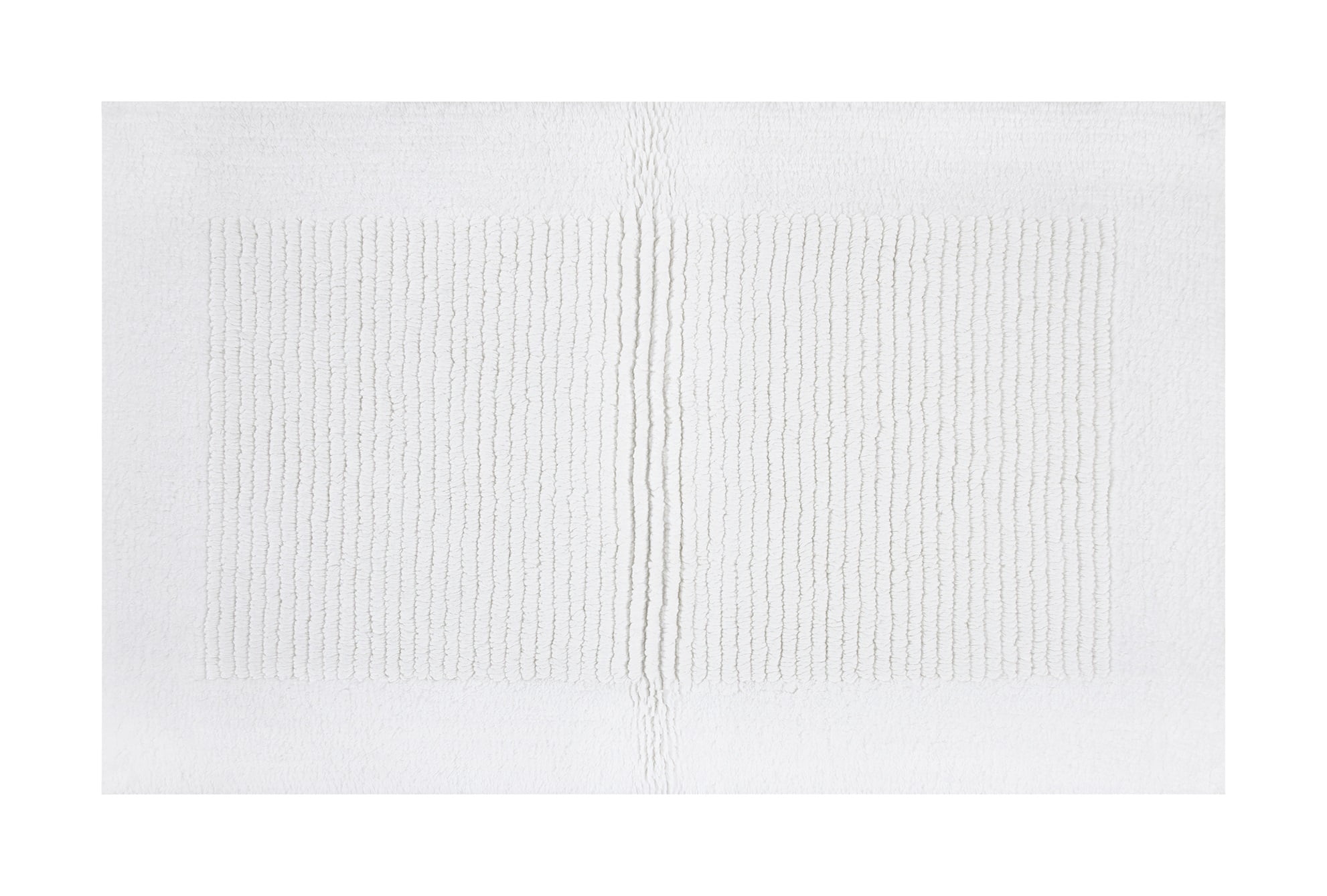 Hotel Style Egyptian Cotton Reversible Bath Rug 17x24 Inches - Walmart.com