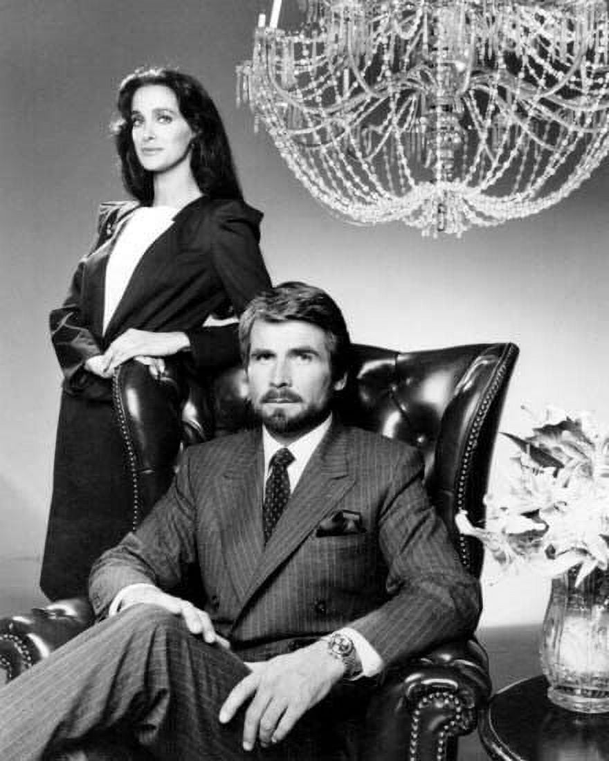Connie Sellecca Hotel
