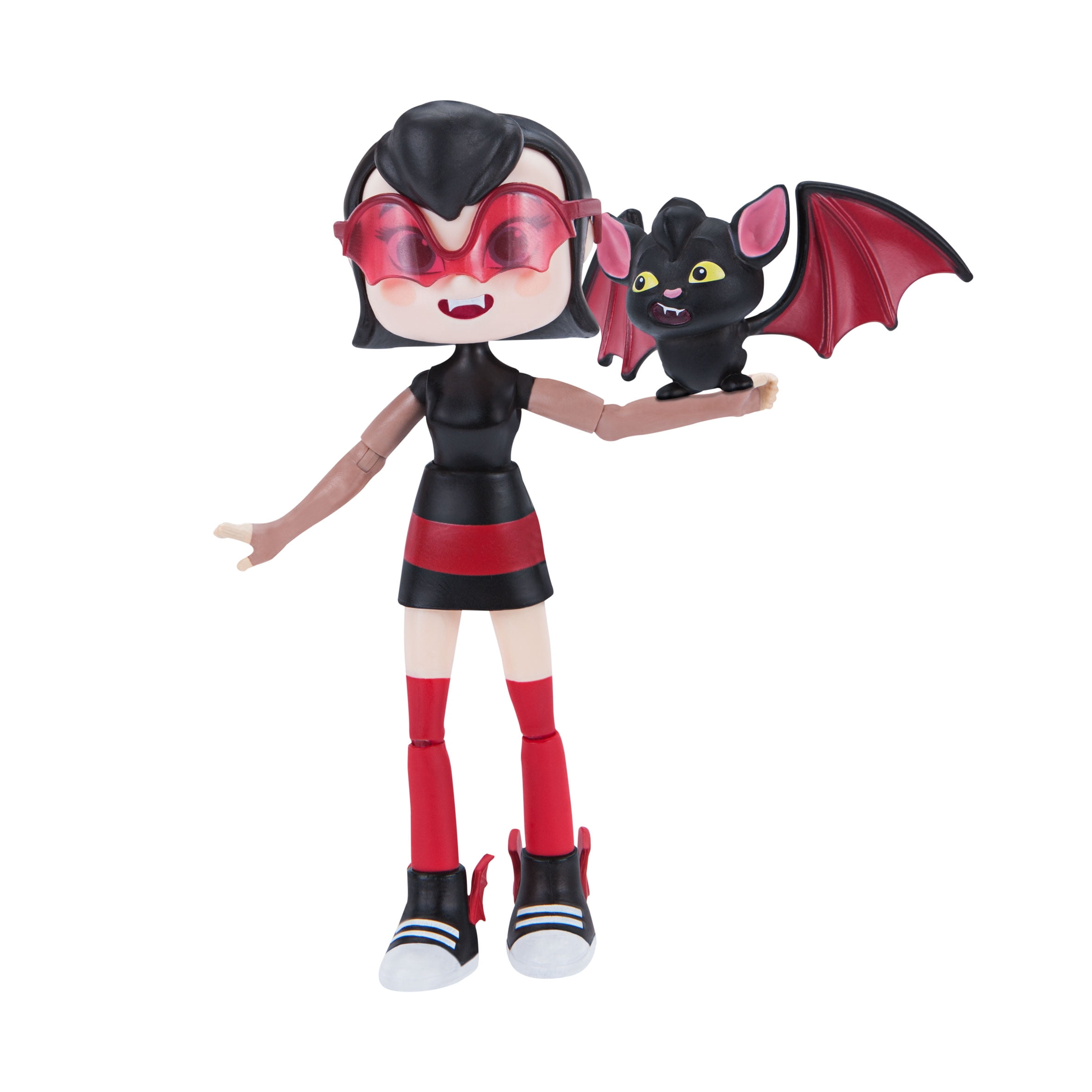 Hotel Transylvania Bats Out! Mavis Figure Pack - Walmart.com