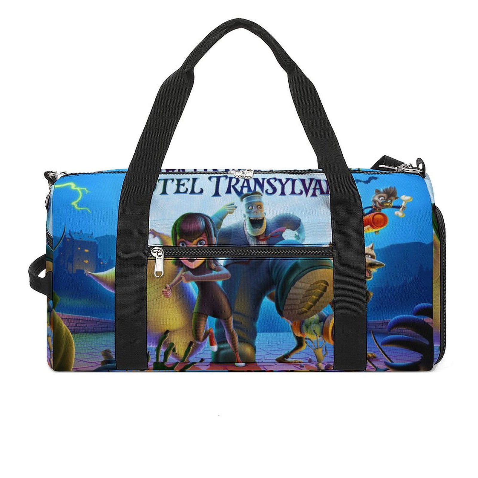 Hotel Transylvania Heavy-Duty Tool Bags for Men - 18-inch Tool Bag ...