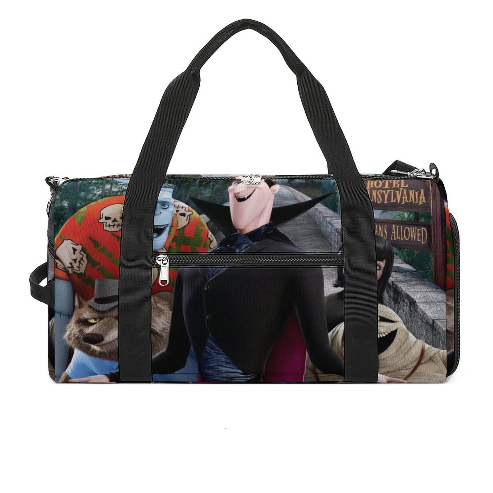 Hotel Transylvania Heavy-Duty Tool Bags for Men - 18-inch Tool Bag ...