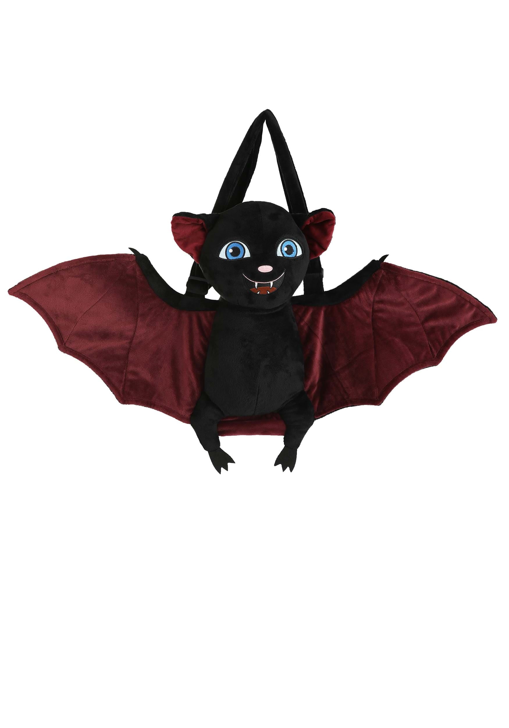 Hotel Transylvania Mavis Bat Costume Companion - Walmart.com