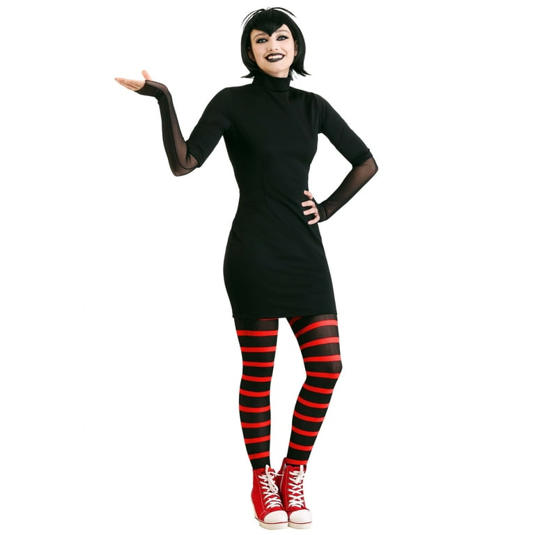 Cosplay De Mavis Dracula Mavis Dracula Hotel Transylvania (HD)