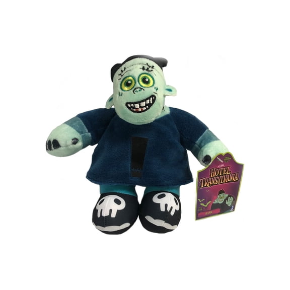 Hank Plush