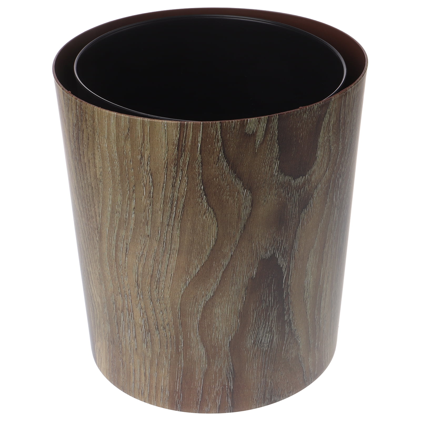 Hotel Trash Bin Room Can Wastebaskets Decorative Cans for Living Holder ...