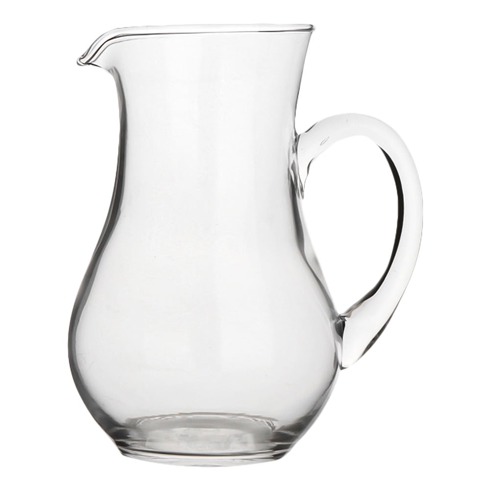 Hotel Whisky Dispenser Glass Liquor Divider Clear Wine Decanter Red ...