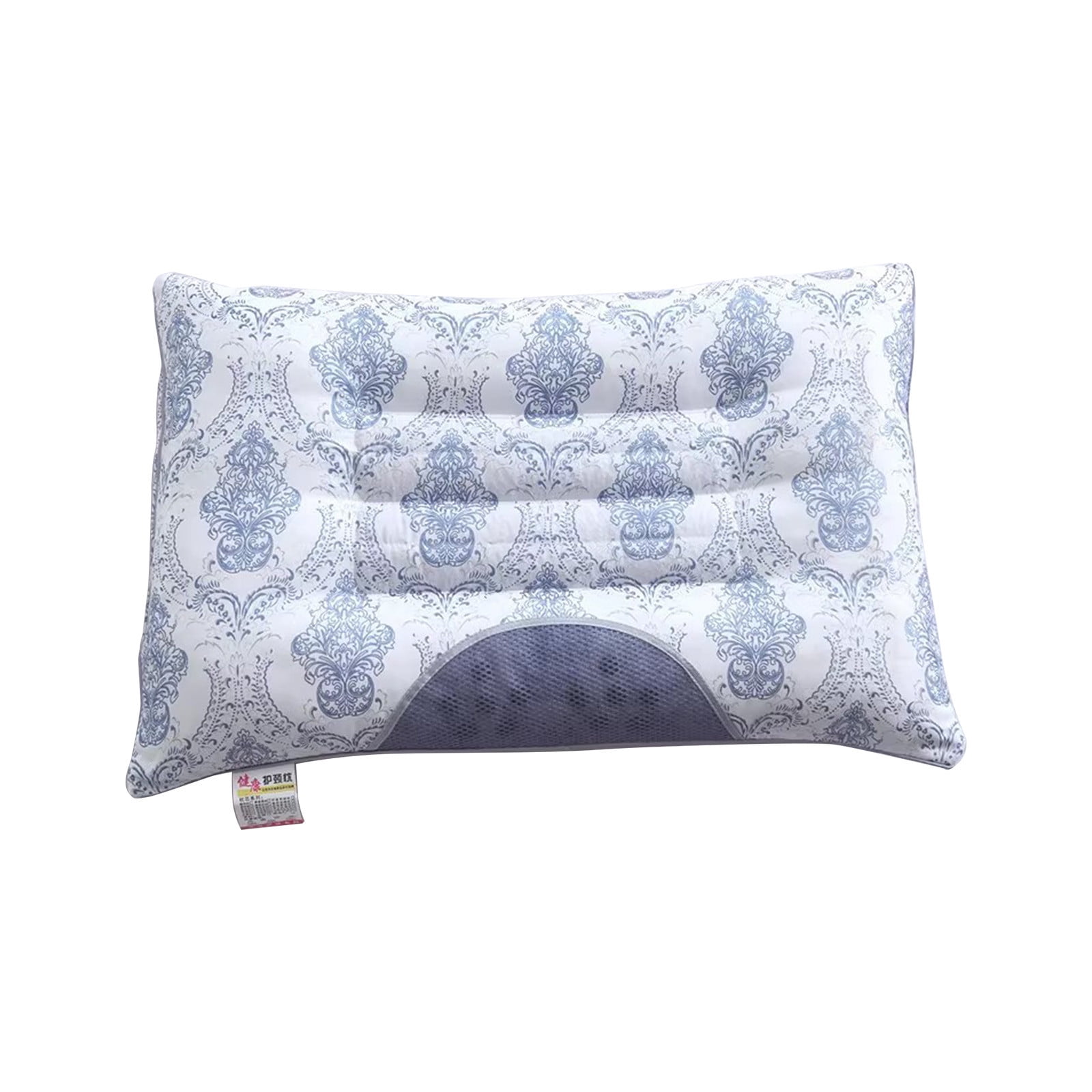Hotel-grade Pillow Core Soft and Supportive Down Bed Pillow Suitable ...