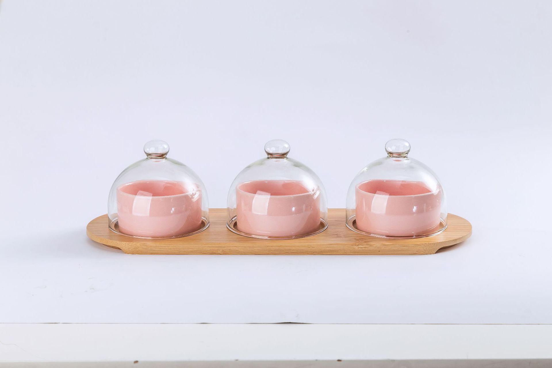 Hotel salad ice cream bowl ceramic bread bowl pudding cup dessert dish ...