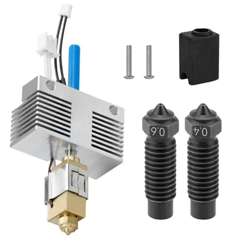 Hotend for Elegoo Neptune 4 Plus/Neptune 4 Max Ceramic Print Head ...
