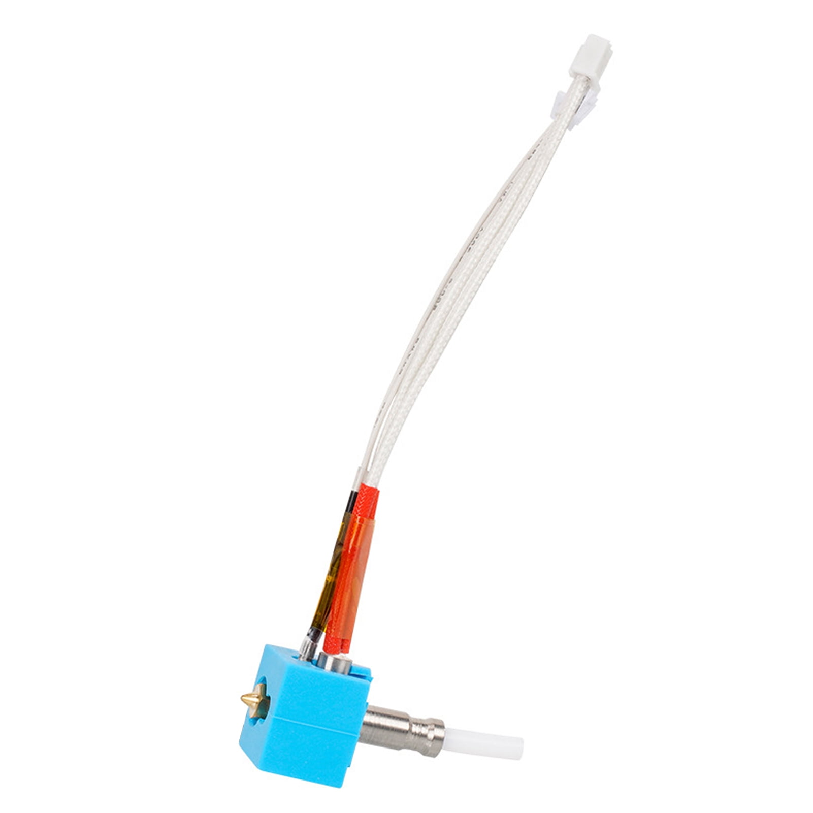 Hotend,Head Nozzle Suitable Nozzle Suitable 1.75mm Nozzle And Heat And ...