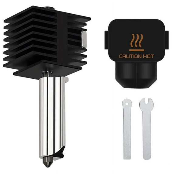 Hotend Kit for -Lab A1/A1 Mini, 3D Printer Parts Replacement Print-Head ...