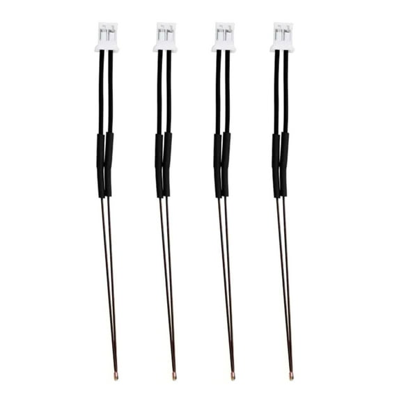 Hotend Thermistor Cable Wire PH2.0 Terminal for 3D Printer Enhances 3D ...