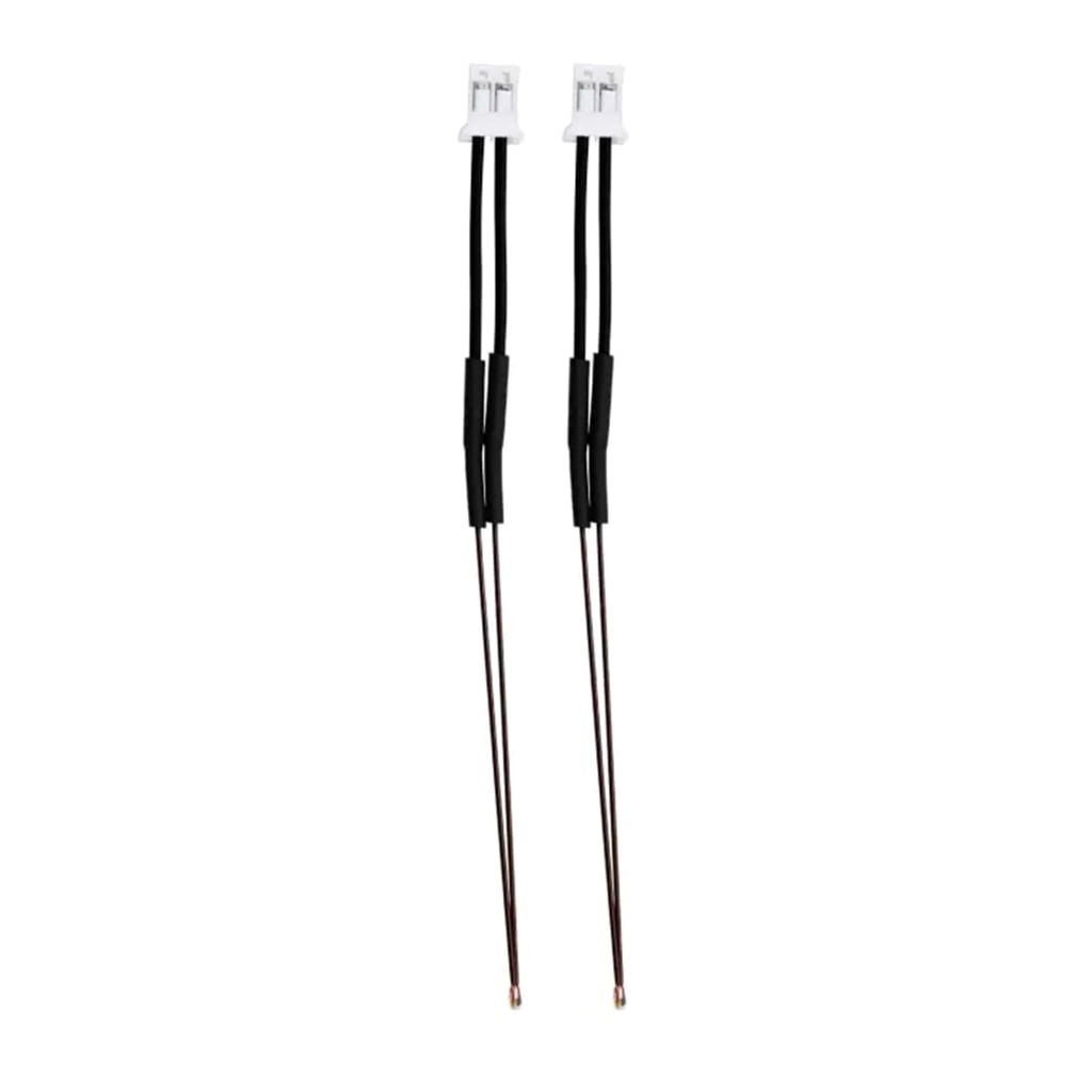 Hotend Thermistor Cable Wire PH2.0 Terminal for 3D Printer Enhances 3D ...