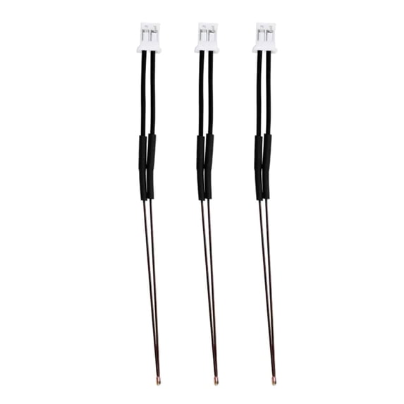 Hotend Thermistor Cable Wire PH2.0 Terminal for 3D Printer Enhances 3D ...