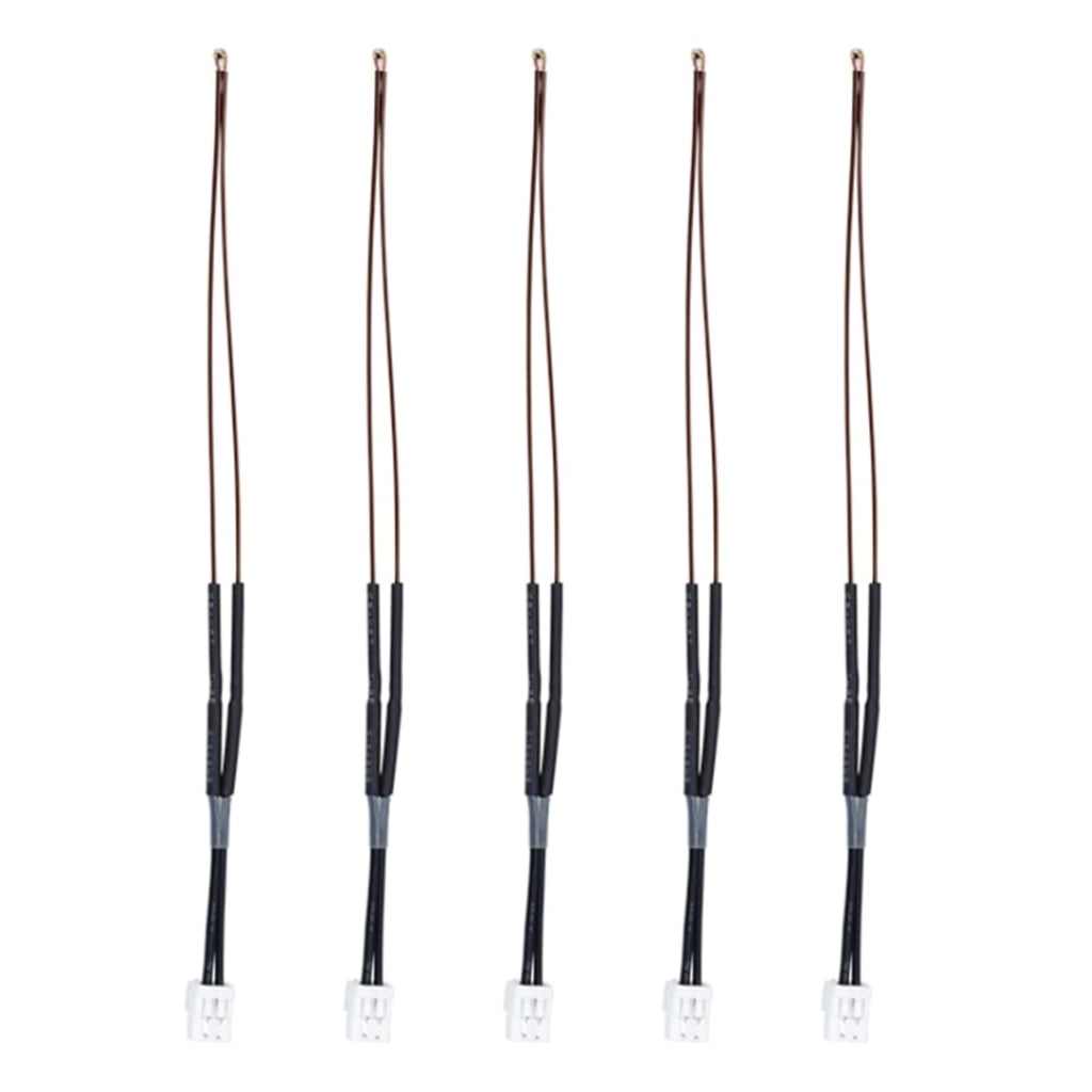 Hotend Thermistor Cable Wire PH2.0 Terminal for 3D Printer Upgrades ...
