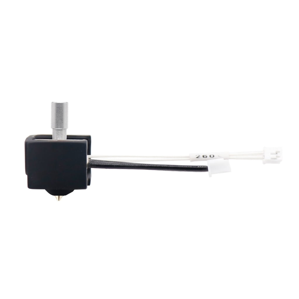 Hotend Thermistor Print Head Kit 24V 40W For Ender3 V3SE Heatbreak ...
