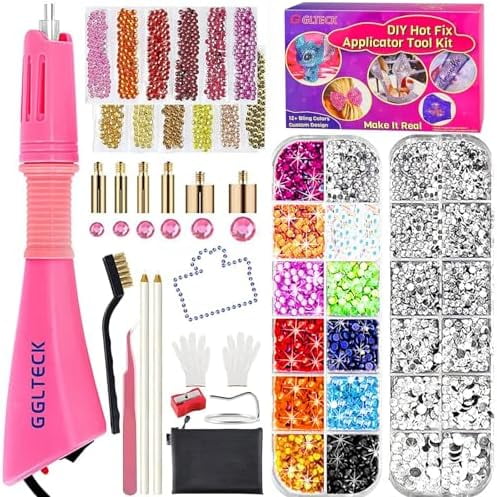 Bedazzling Kits