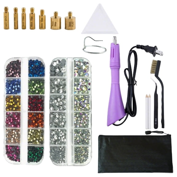 Bedazzled Things