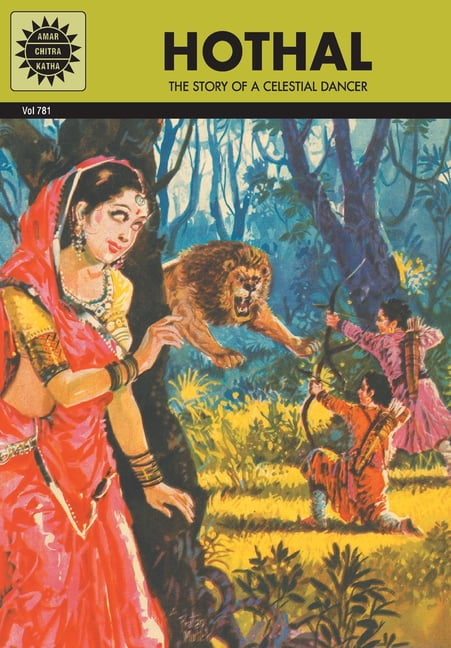Hothal: The Fierce Warrior Of Indian Legends | Mythology & Folktales ...