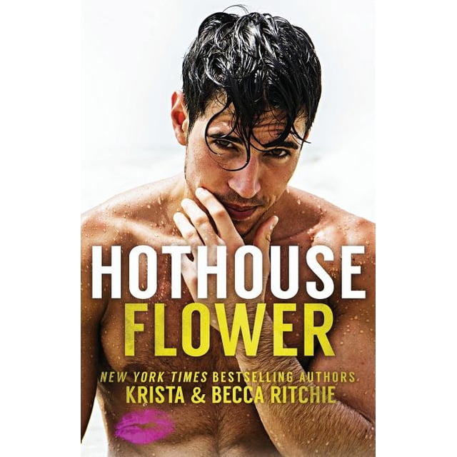 Hothouse Flower SPECIAL EDITION (Paperback) - Walmart.com