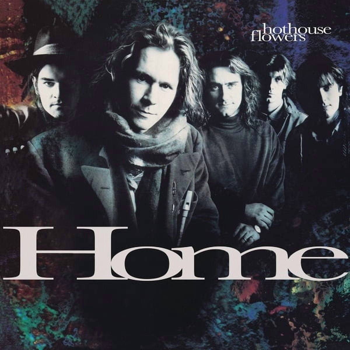 Hothouse Flowers - Home - Music & Performance - Vinyl - Walmart.com