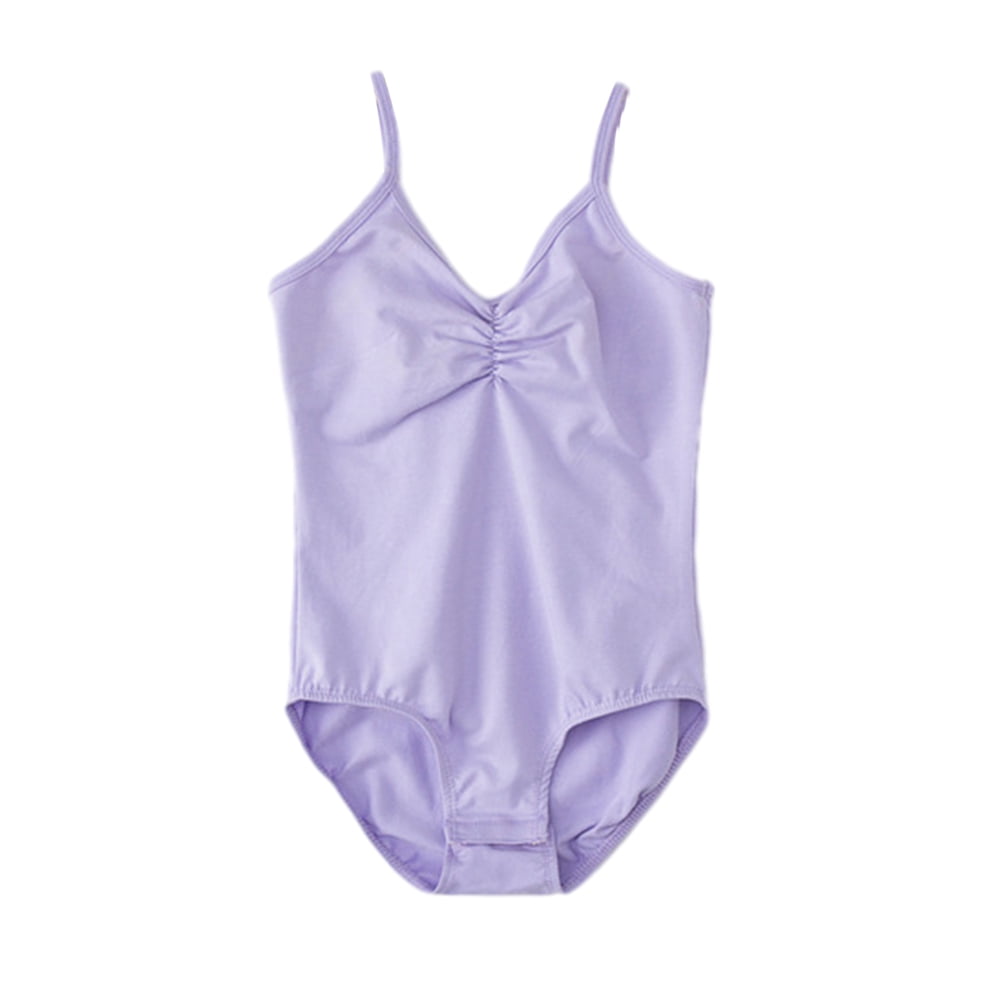 Hotiary Performance Classics Camisole Ballet Leotards for Girls ...
