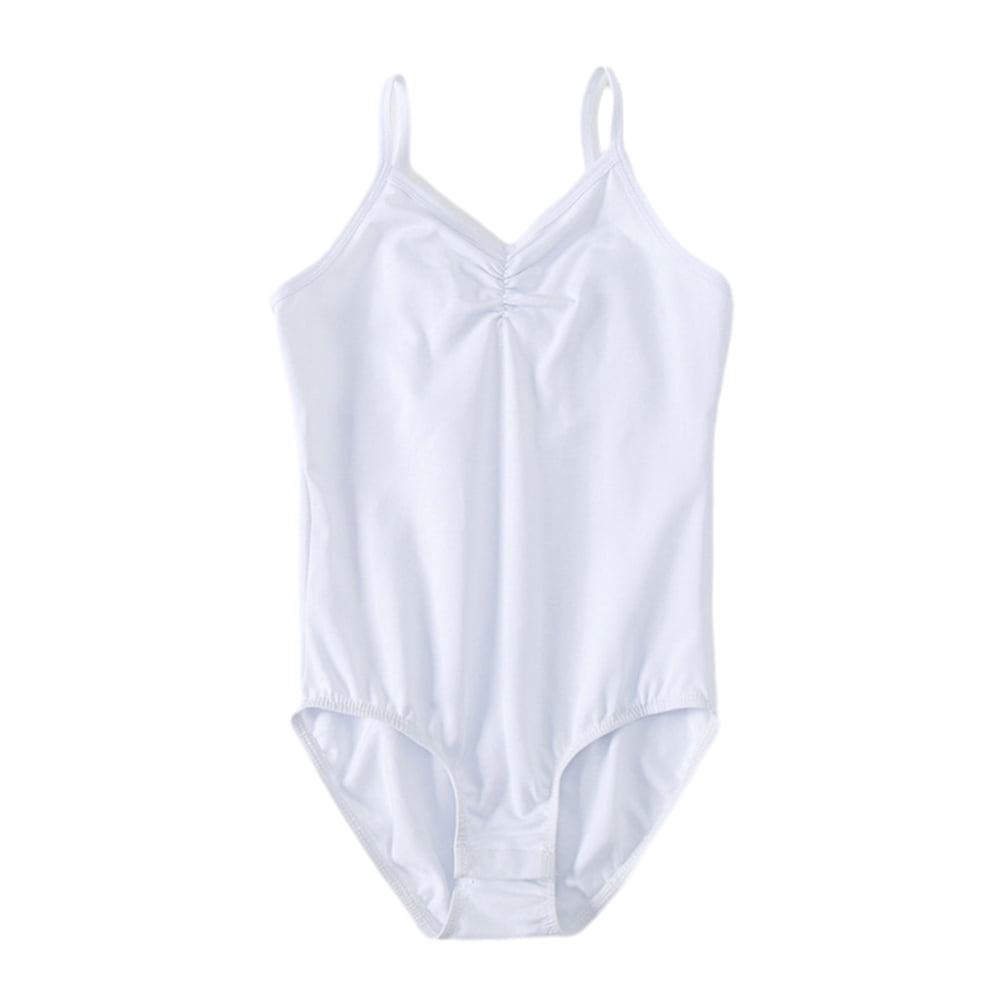 Hotiary Performance Classics Camisole Ballet Leotards for Girls ...