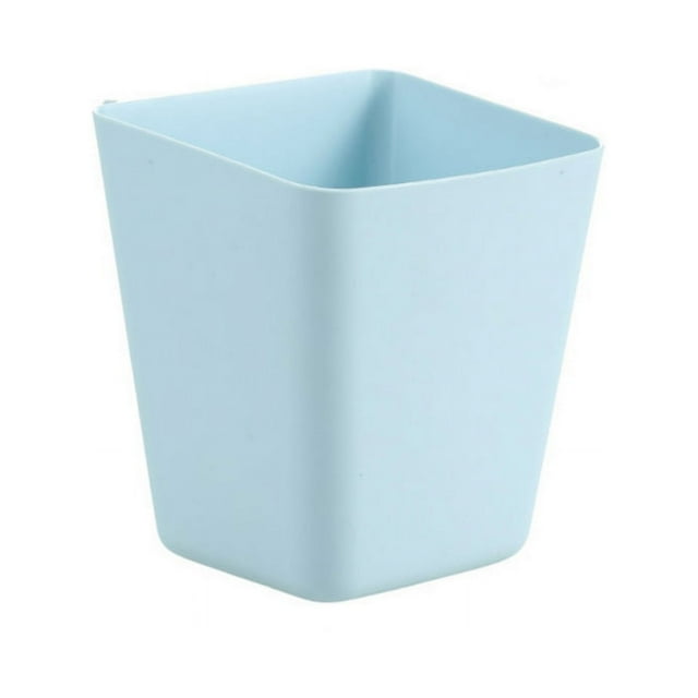 [Hotiary] Plastic Hanging Basket Kitchen Storage Basket,Hanging Cup ...