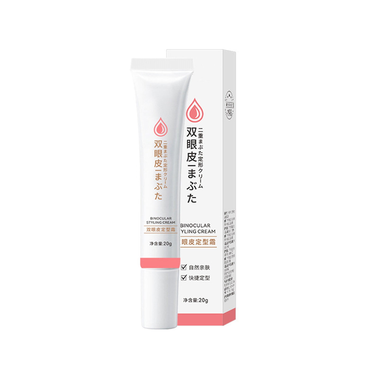 Hotkey Beauty Hub Body Care Double Eyelid Styling Double Eyelid Shaping ...
