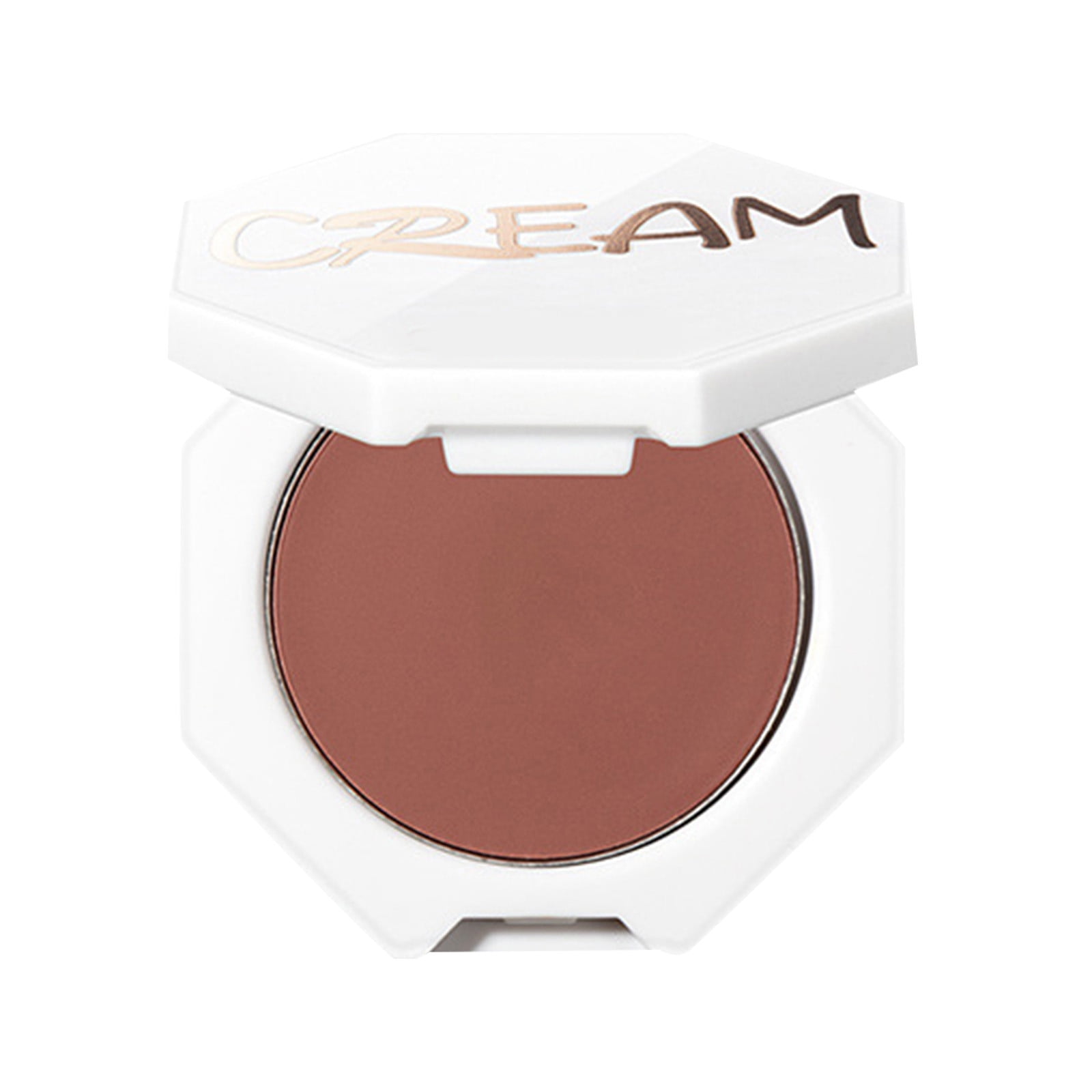 Hotkey Clearance!Velvet Moist Delicate Natural Toning Rouge Powder ...