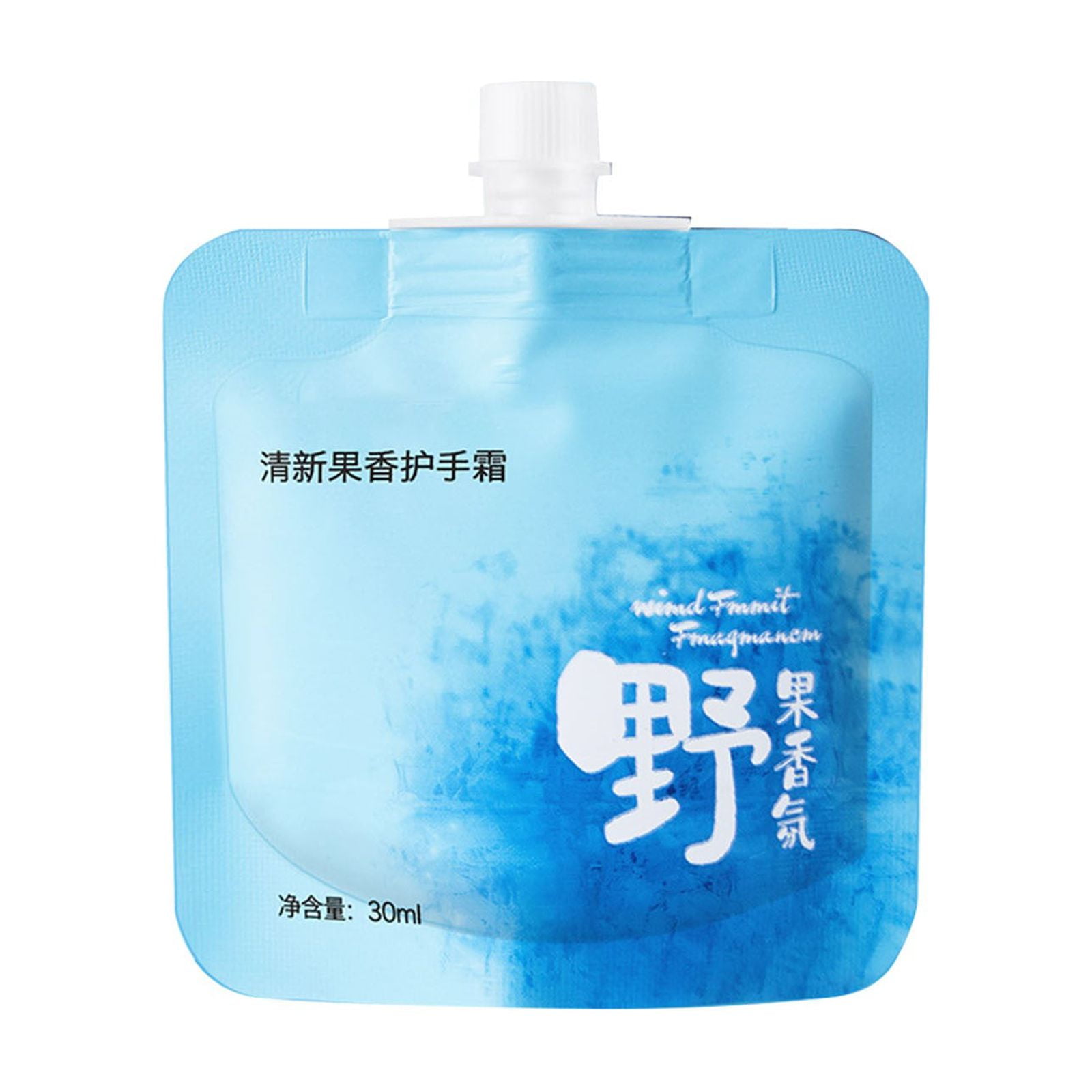 Hotkey Clearances Hand Lotion For Dry Hands Overnight Travel Size