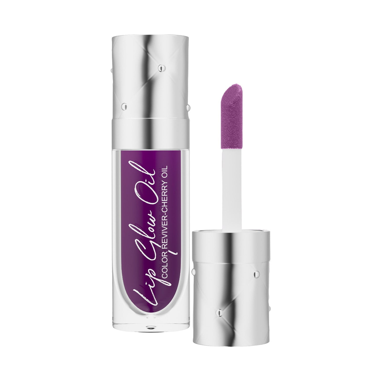 Hotkey Clearances Lip Conditioner Cheer Stuff Beach Lip Balm 10 Colors ...