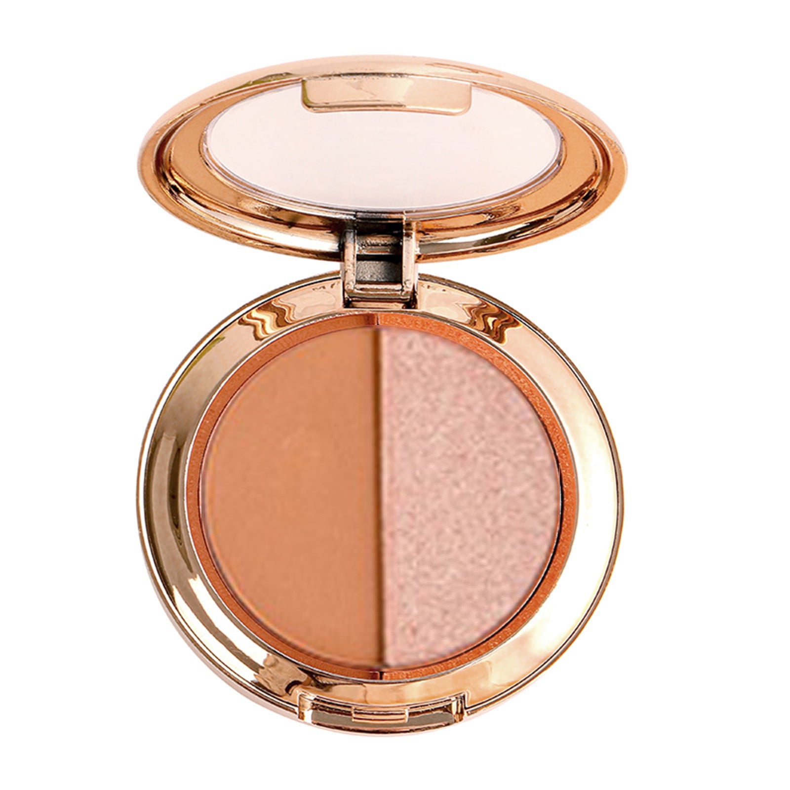 Hotkey Clearances Makeup Shadow Scale Foundation Pallet Makeup Artist ...