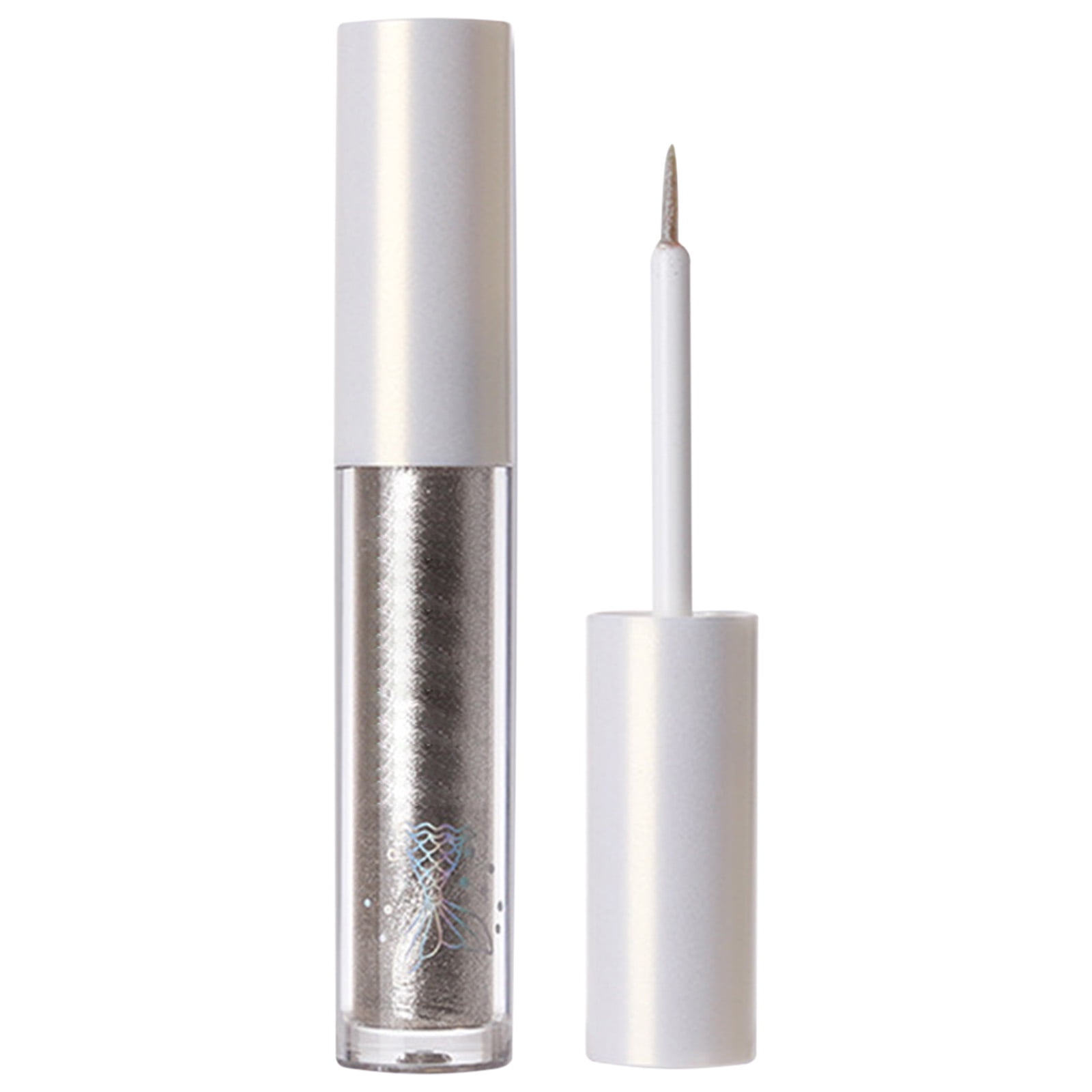 Hotkey Clearances Milk Eye Pigment Creme Makeup Moonshine Stickers Soft ...