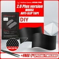 Hotline Games 2.0 Plus DIY Version Anti Slip Grip Tape for Gaming Mouse ...