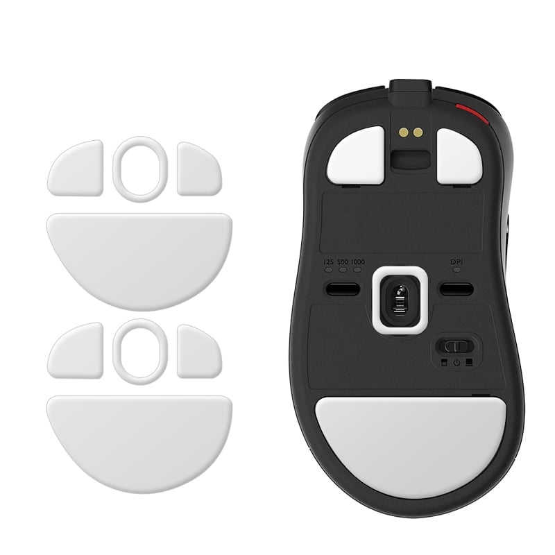 Hotline Games 3.0 PLUS Mouse Feet For Zowie EC-CW Series Wireless ...