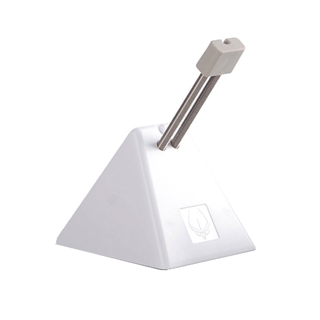 Hotline Games Mouse Bungee Flexible Cord Clip Wire Cable Holder Line ...