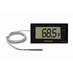 Maxred 3150144 Meat Probe Thermometer Gauge Thermistor Replacement for ...