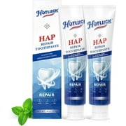 Tooth Builder Toothpaste