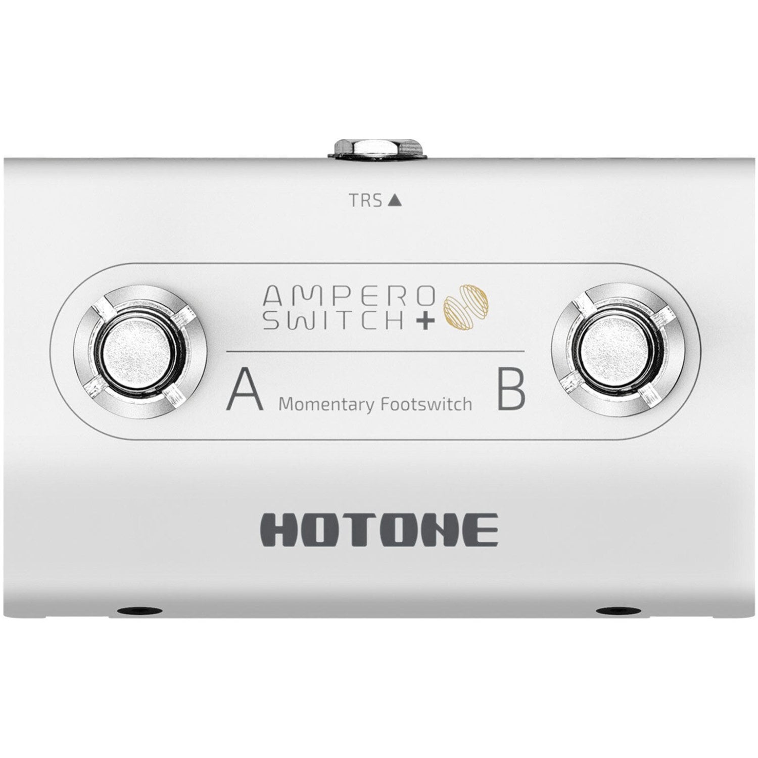 Hotone Ampero Switch+ FS-2Dual Foot Switch - Walmart.com